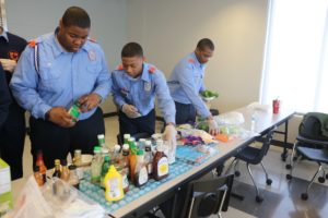 Education Opportunities – Lincoln's ChalleNGe Academy
