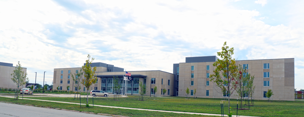 The Academy – Lincoln's ChalleNGe Academy